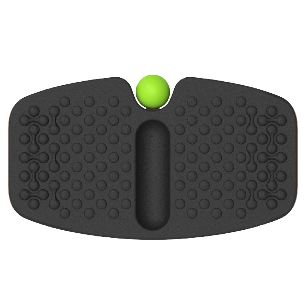 Balance Board for Standing Desk-Ergonomic Standing Desk Balance Board ...